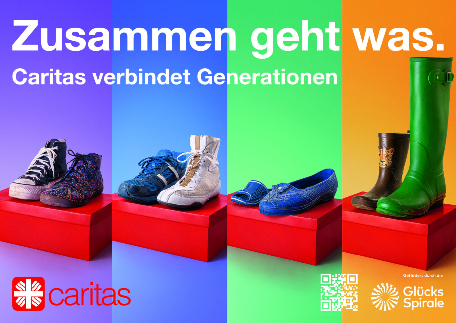 Caritas-Jahreskampagne 2026 - Caritasverband Rhön-Grabfeld e.V.